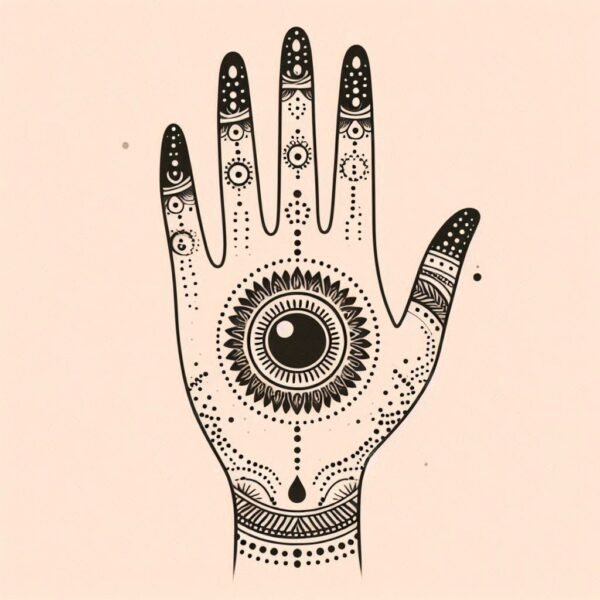 Best Tikki Mehndi Designs | A Complete Gallery 2024
