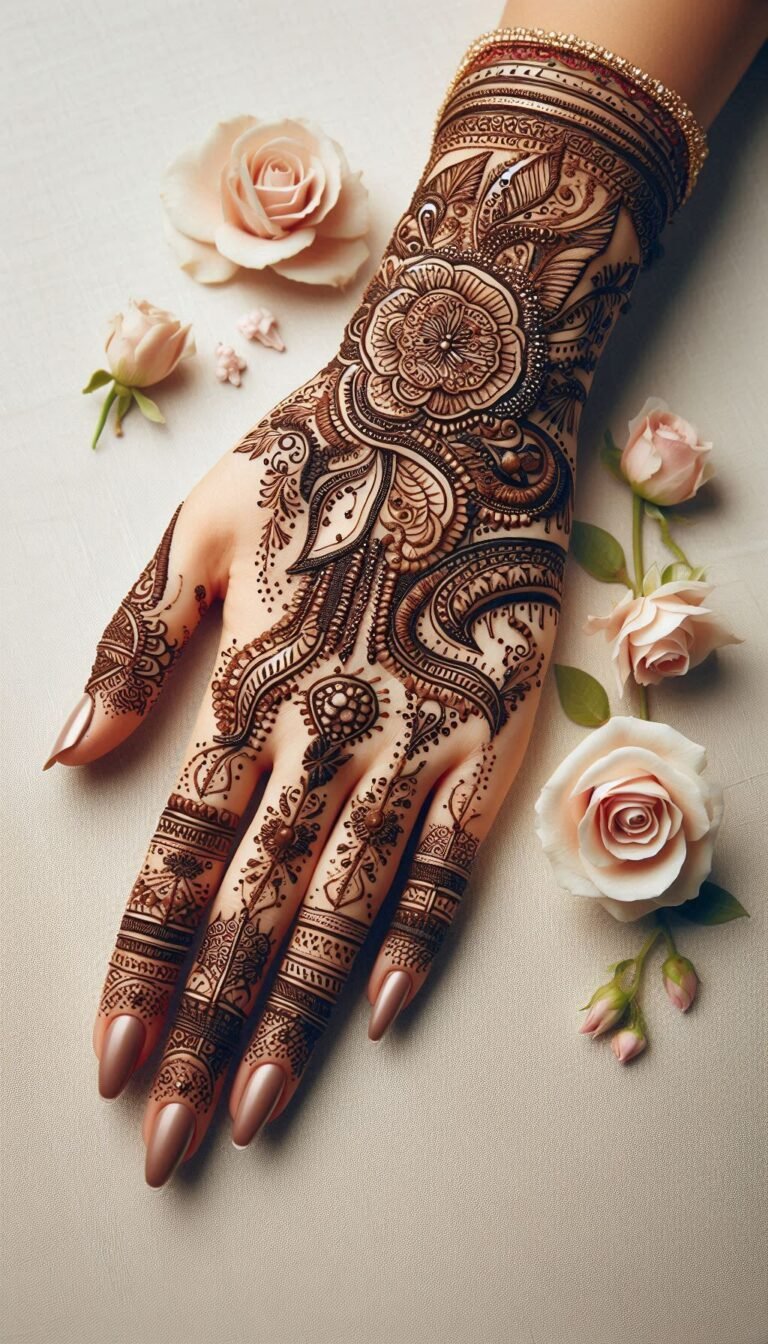 Our Collection - Mehendi Bazar