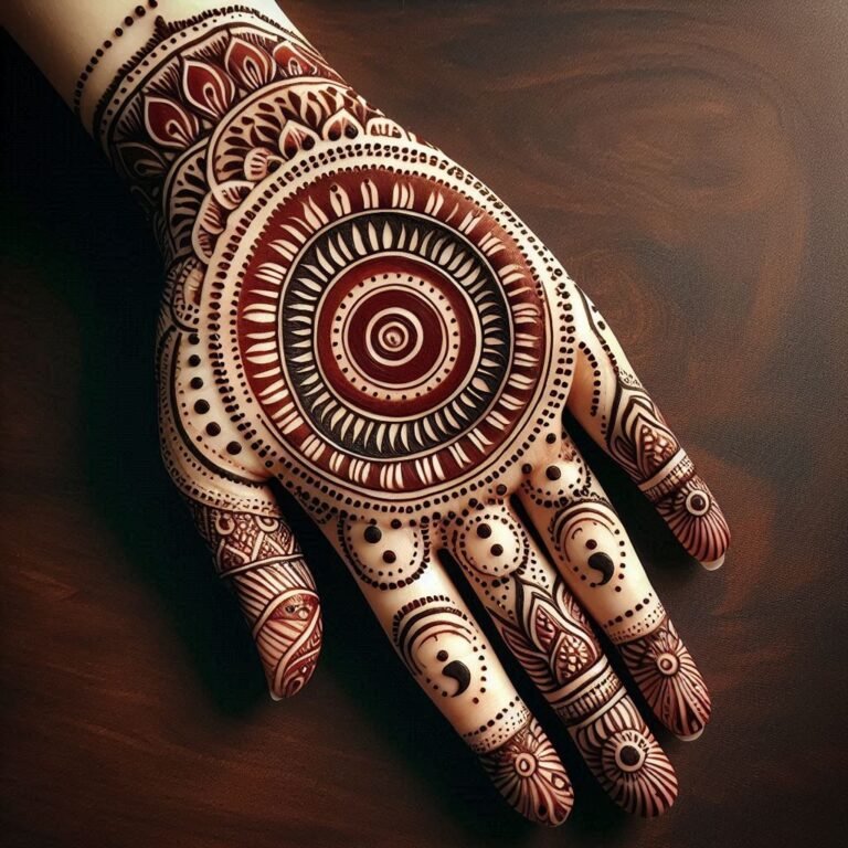 Best Alta mehndi design 2024 | Exploring the Vibrant Traditional Art ...