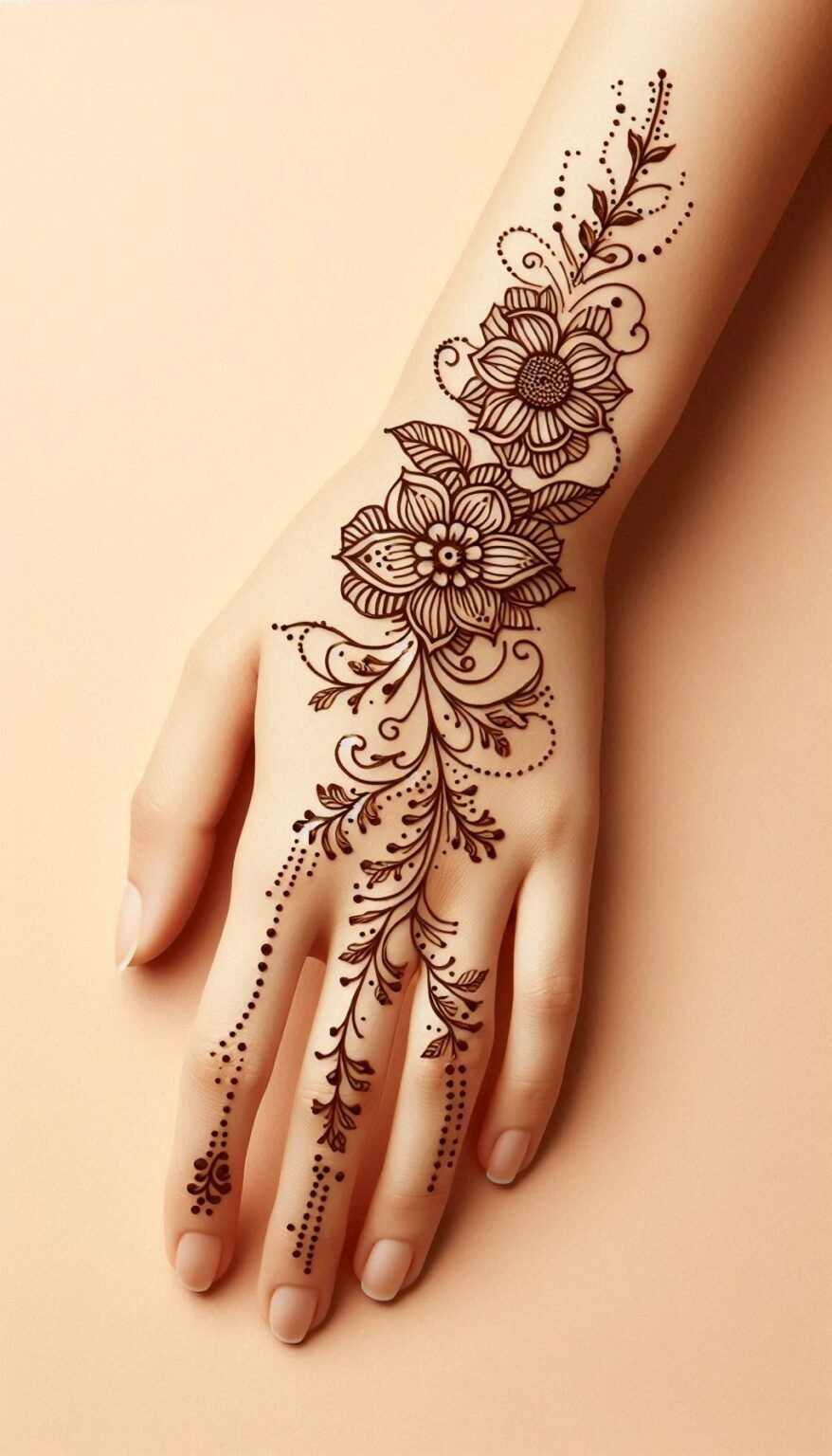 Best Mehndi Design Photo Gallery: Explore the Latest Trends of 2024 ...